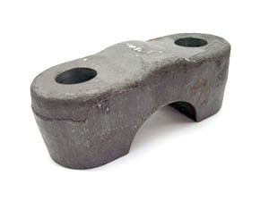 1311651 - Chumacera para Caterpillar D8l / D8N / D9 - CADECO REFACCIONES