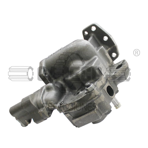 7N4170 - Bomba de aceite para motor D342 Caterpillar® - CADECO REFACCIONES
