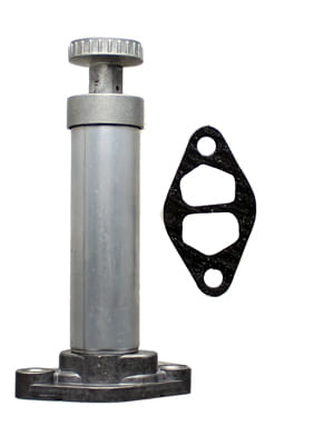 1623904 - Bomba de Combustible para motor Caterpillar® - CADECO REFACCIONES