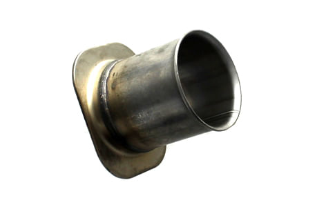 1948124 - Camisa para cabeza de motor Caterpillar® - CADECO REFACCIONES