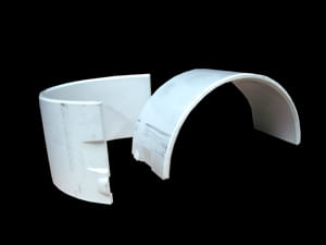 3285572 - Metal para cigüeñal de equipo Caterpillar® - CADECO REFACCIONES