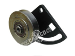 1154204 - Polea para equipo Caterpillar® - CADECO REFACCIONES