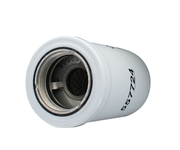 1261813 - Filtro hidráulico enroscable - CADECO REFACCIONES