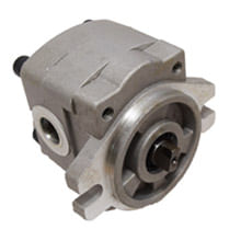 1262016 - Bomba hidráulica engranes Caterpillar® - CADECO REFACCIONES