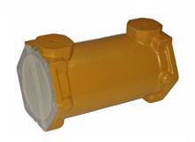 1275537 - Enfriador de aceite para equipo Caterpillar® - CADECO REFACCIONES