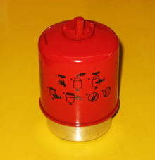 1383100 - Filtro separador de combustible - CADECO REFACCIONES