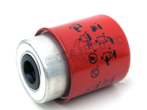 1512409 - Filtro separador de combustible - CADECO REFACCIONES