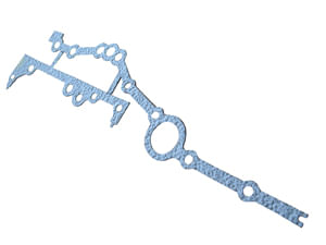 1669142 - Empaquetadura para equipo Caterpillar® - CADECO REFACCIONES