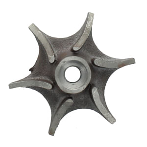 1726712 - Impeller-Pump para equipo Caterpillar® - CADECO REFACCIONES