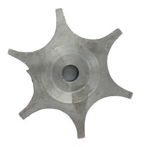 1726712 - Impeller-Pump para equipo Caterpillar® - CADECO REFACCIONES