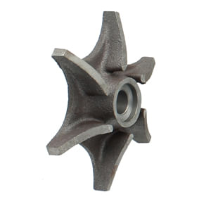 1726712 - Impeller-Pump para equipo Caterpillar® - CADECO REFACCIONES