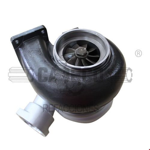 1795922 - Turbo para equipo Caterpillar® - CADECO REFACCIONES