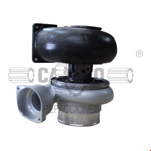 1795922 - Turbo para equipo Caterpillar® - CADECO REFACCIONES