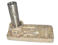 1P9945 - Soporte para motor de equipo Caterpillar® - CADECO REFACCIONES