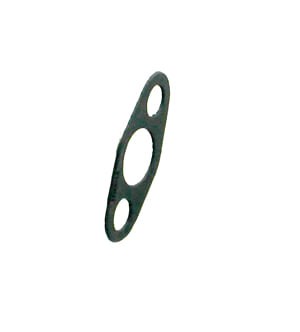 1S6595 - Gasket-Turbo para equipo Caterpillar® - CADECO REFACCIONES