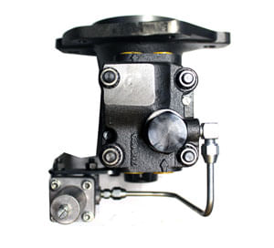 1W6753 - Compresor para equipo Caterpillar® - CADECO REFACCIONES