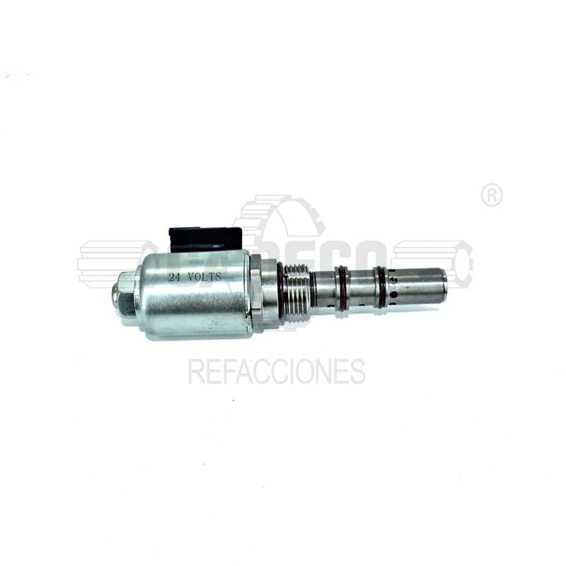 2076806 - Valve Gp-Sol para equipo Caterpillar® - CADECO REFACCIONES