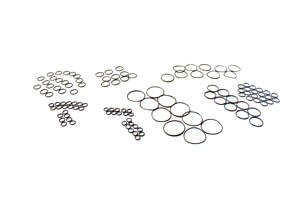 2701539 - Portafolio O-Ring para equipo Caterpillar® - CADECO REFACCIONES