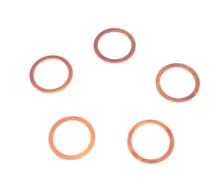 2A3398 - Empaquetadura para equipo Caterpillar® - CADECO REFACCIONES