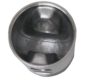 2M5558 - Pistón para equipo Caterpillar® - CADECO REFACCIONES