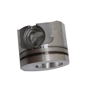 2W4831 - Pistón para equipo Caterpillar® - CADECO REFACCIONES