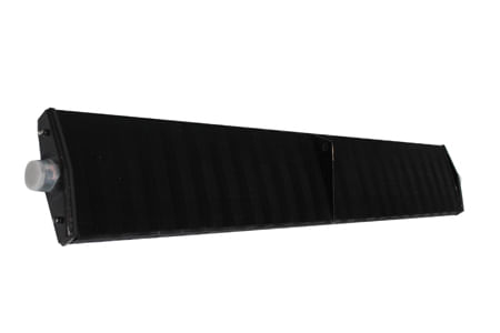 2W5540 - Core as radiador para equipo Caterpillar® - CADECO REFACCIONES