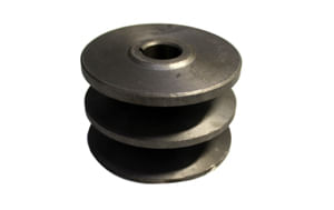 2W8494 - Polea para equipo Caterpillar® - CADECO REFACCIONES