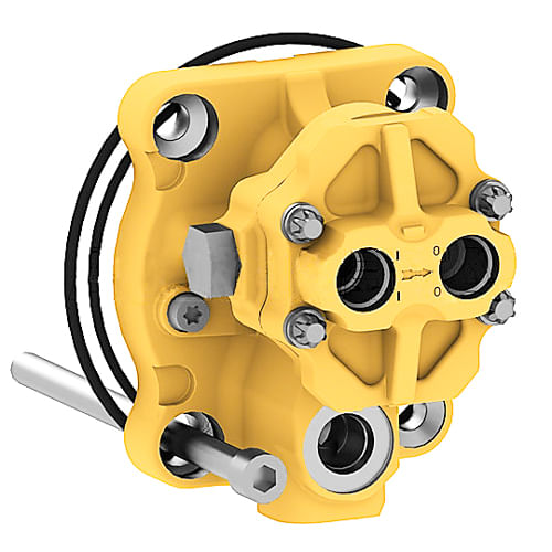 3261006 - Kit para equipo Caterpillar® - CADECO REFACCIONES