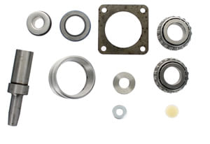 3777037 - Rebuild Kit- para equipo Caterpillar® - CADECO REFACCIONES