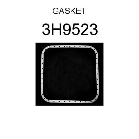 3H9523 - Empaquetadura para equipo Caterpillar® - CADECO REFACCIONES