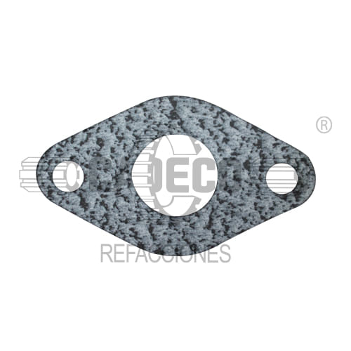 4M6480 - Gasket 9H7141 para equipo Caterpillar® - CADECO REFACCIONES