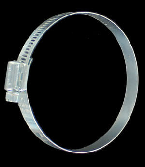 5P0598 - Abrazadera Sin Fin - CADECO REFACCIONES