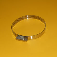 5P0598 - Abrazadera Sin Fin - CADECO REFACCIONES