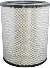 6I2507 - Filtro de Aire Sello Radial Externo - CADECO REFACCIONES