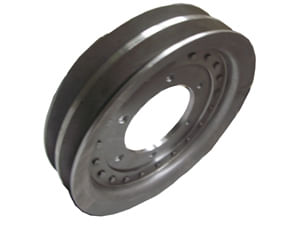 7N1152 - Polea para equipo Caterpillar® - CADECO REFACCIONES