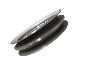 7N1152 - Polea para equipo Caterpillar® - CADECO REFACCIONES