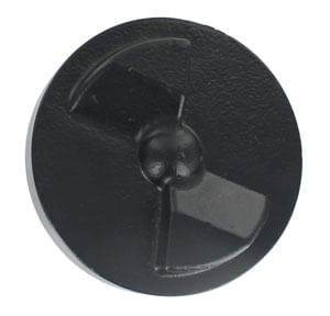 7S7809 - Tapa para equipo Caterpillar® - CADECO REFACCIONES