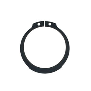 85806000 - Seguro - Clip para Balero Y Reten para equipo Case® - CADECO ...