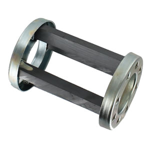 8S9129 - Filtro magnetico - CADECO REFACCIONES