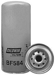 BF584 - Filtro de combustible enroscable - CADECO REFACCIONES