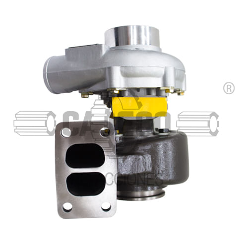 J802290 - Turbo para equipo Case® - CADECO REFACCIONES