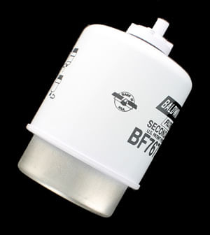 RE62418 - Filtro separador de combustible - CADECO REFACCIONES