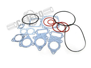 1282922 - Gasket Kit para equipo Caterpillar® - CADECO REFACCIONES
