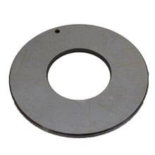 1297853 - Plate Creep Caterpillar® - CADECO REFACCIONES