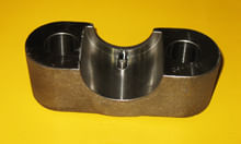 1311650 - Tapa para Caterpillar D10 / D9 - CADECO REFACCIONES