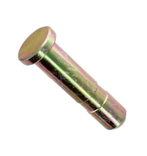 1359350 - Perno pasador para protector lateral 9J9600 - CADECO REFACCIONES