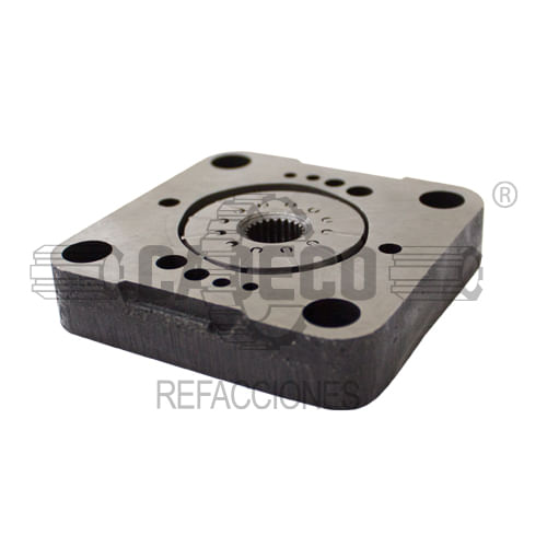 1U3505 - Cartucho Caterpillar® - CADECO REFACCIONES