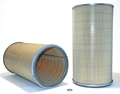 1W3636 - Filtro de aire Interno para equipo Caterpillar® - CADECO ...