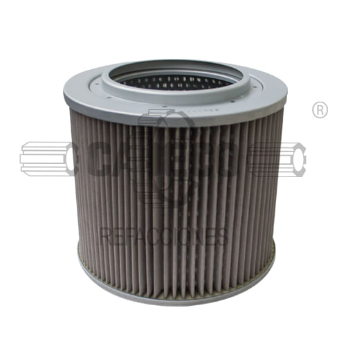 2043803 - Screen para equipo Caterpillar® - CADECO REFACCIONES