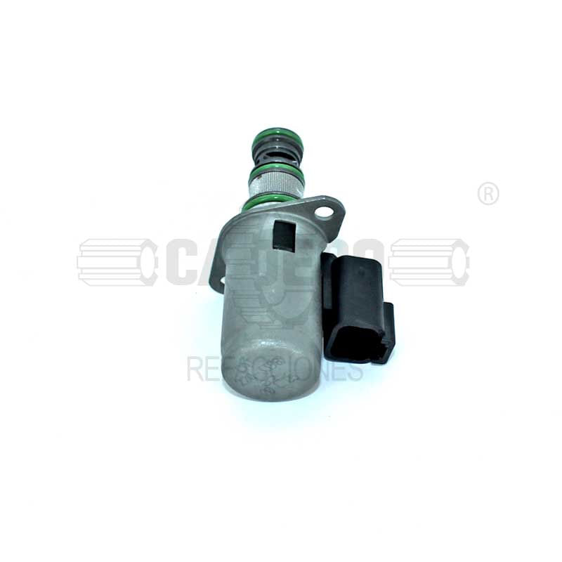 2203398 - Valve Gp Sol para equipo Caterpillar® - CADECO REFACCIONES